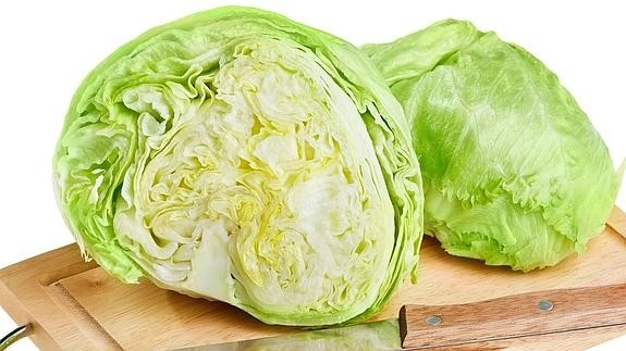 7 tipos de lechugas y cómo usarlas para preparar ensaladas deliciosas y ...