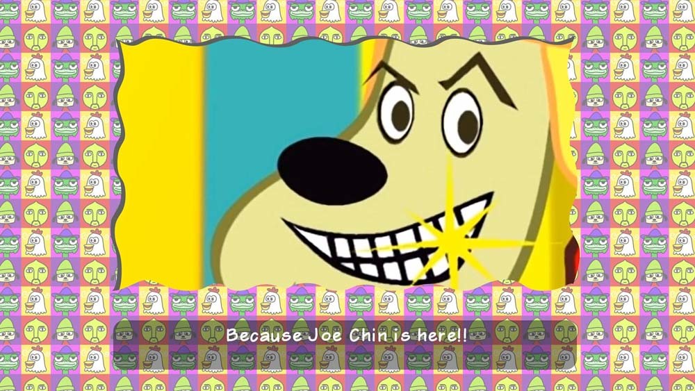 PaRappa the Rapper Remastered, análisis