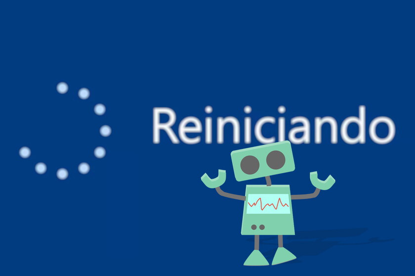 "Si te falla, reinicia" no es ningún cuento: hay razones por las que ...