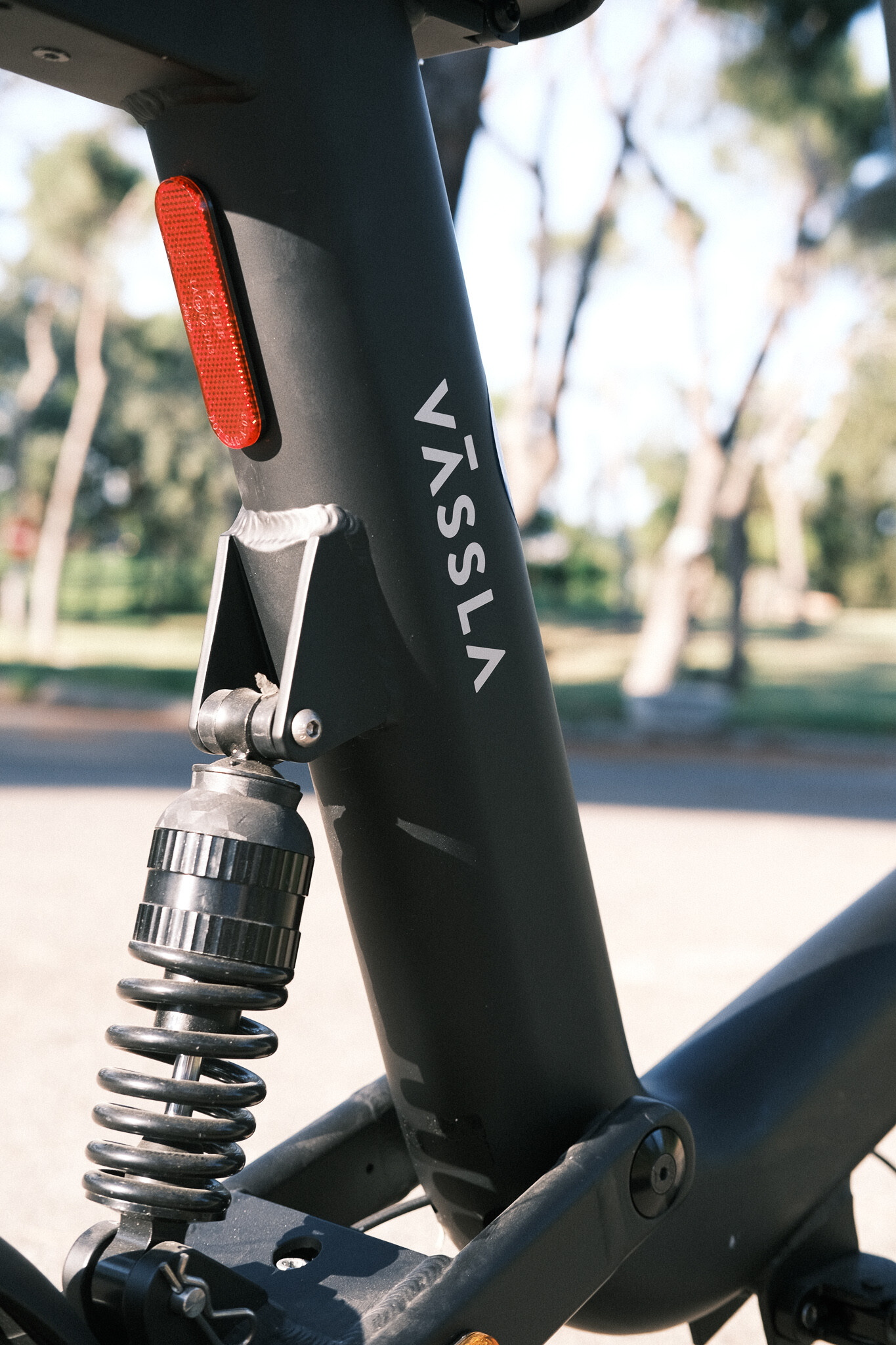 Vässla Bike, análisis con review, con precios, características y ...
