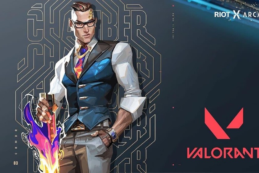 Director de Valorant renunció tras 12 años de servicio en Riot Games ...
