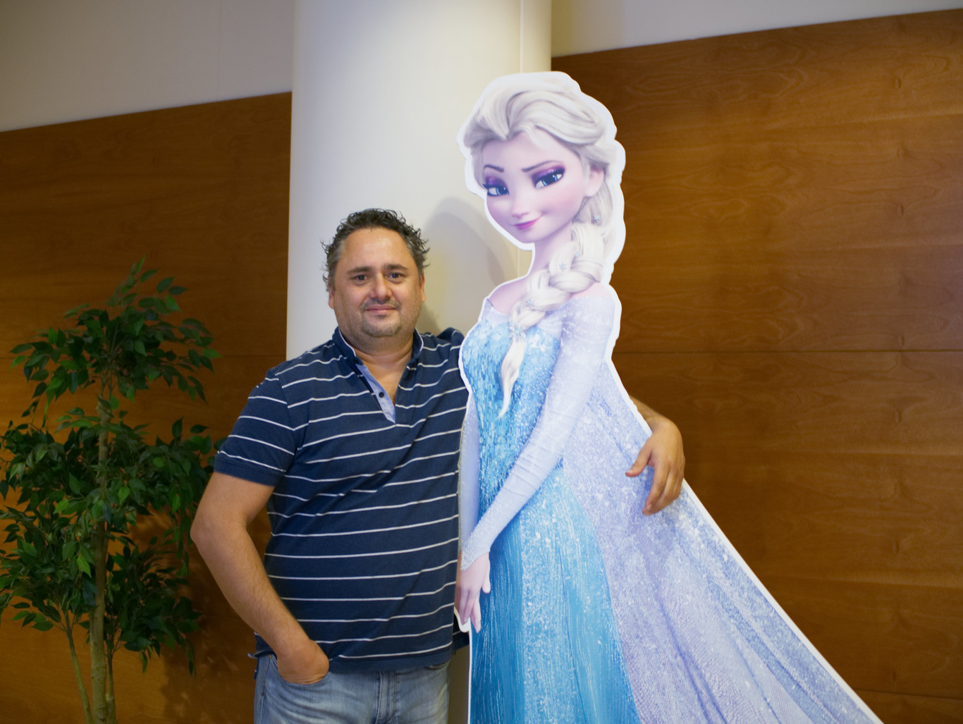 Genera Games: las claves y secretos del estudio que convenció a Disney ...