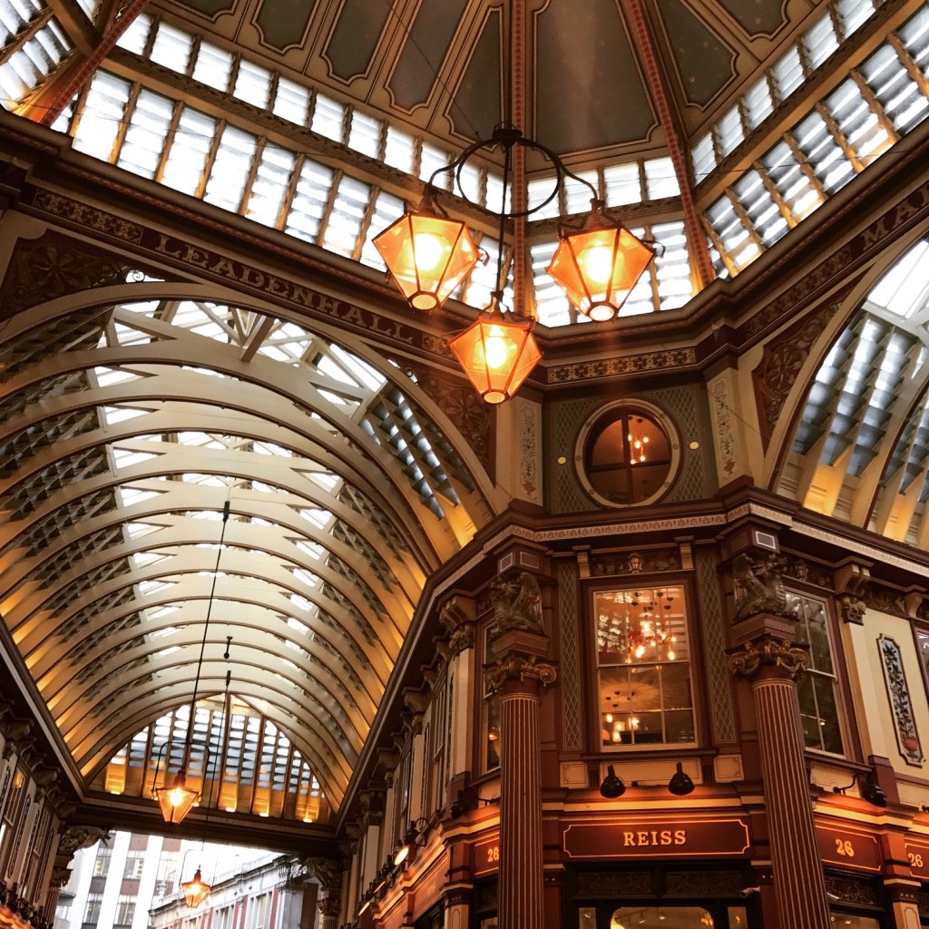 Ruta de Harry Potter: Lugares y localizaciones donde se rodaron las ...