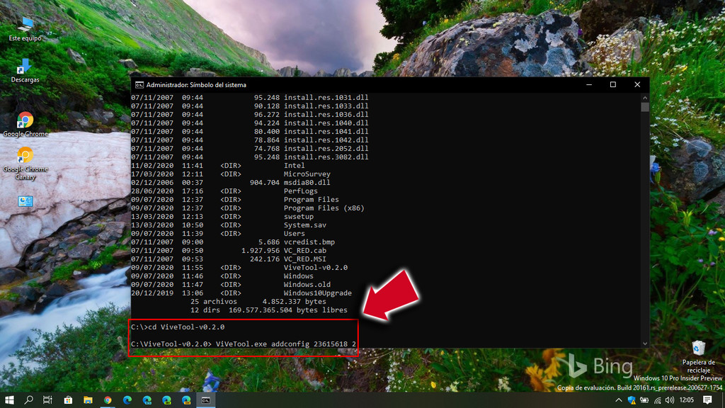 Así luce el nuevo menú Inicio de Windows 10 y así, sin tener que ...