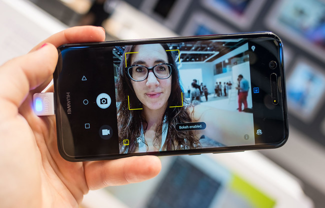 Huawei Nova 2 y Nova 2 Plus, primeras impresiones: toma de contacto con ...