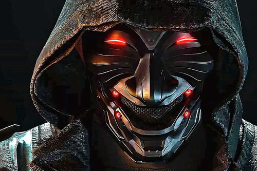 Si echabas de menos Splinter Cell o Metal Gear, ojo a este nuevo juego ...