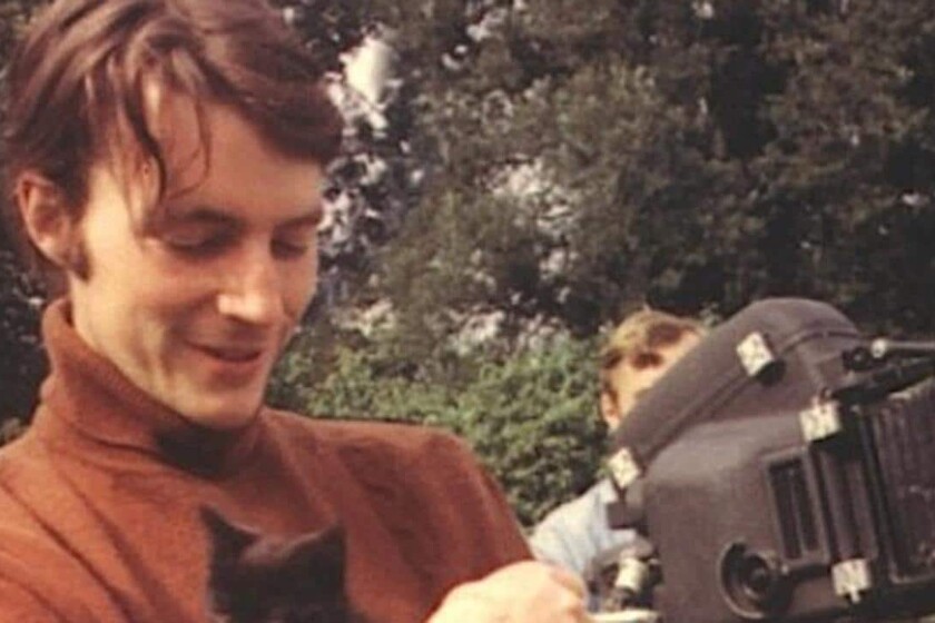 La historia de Michael Reeves, el destinado a futuro rey del terror ...