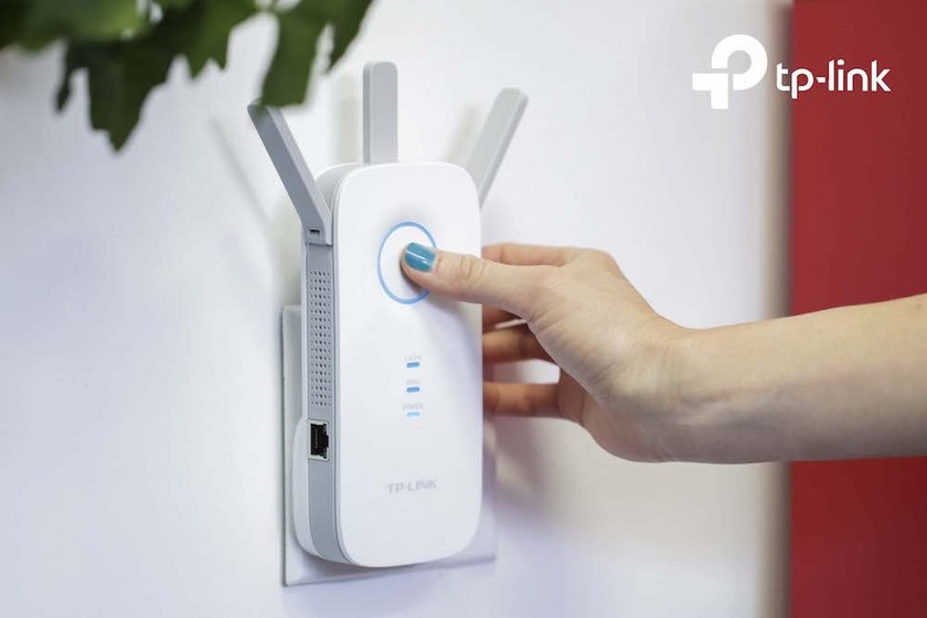 Los extensores de TP-Link en riesgo: rompen su seguridad y la marca ...