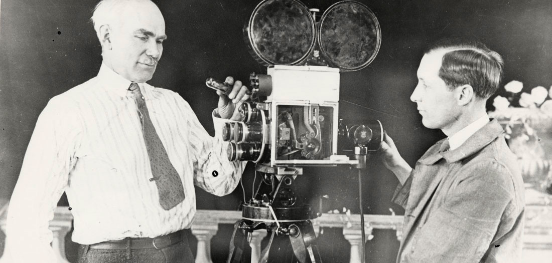 Desde 'Au Claire de la Lune' a Grimes: así ha evolucionado el estudio ...