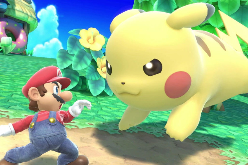 Trucos Super Smash Bros. Ultimate. Pikachu: todos los movimientos y trucos
