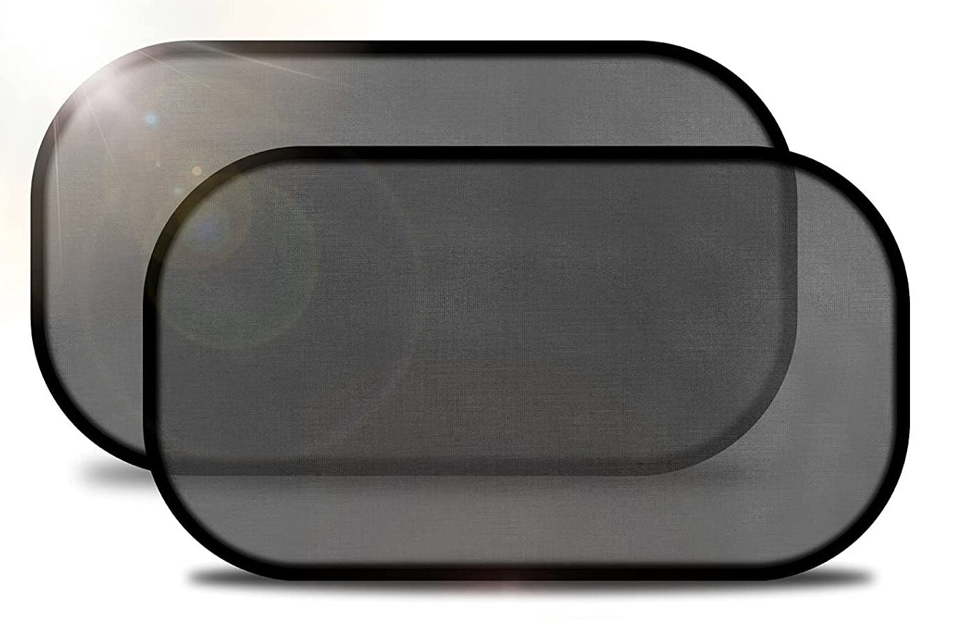 Parasol para el coche, guía de compra: qué tipos hay y los mejores modelos