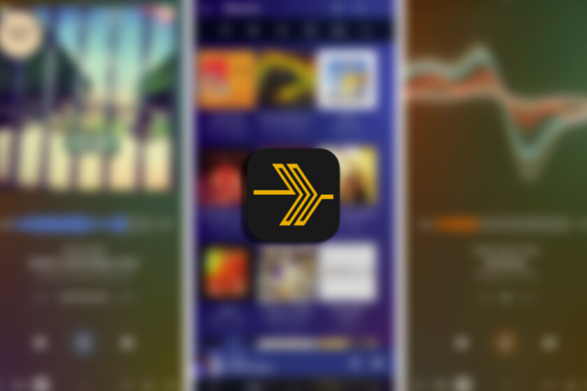 El servicio de música en streaming de Plex es gratis y es una gran ...