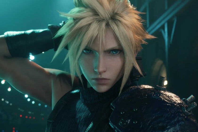 Shinji Hashimoto: una de las mentes detrás de Final Fantasy y Kingdom ...