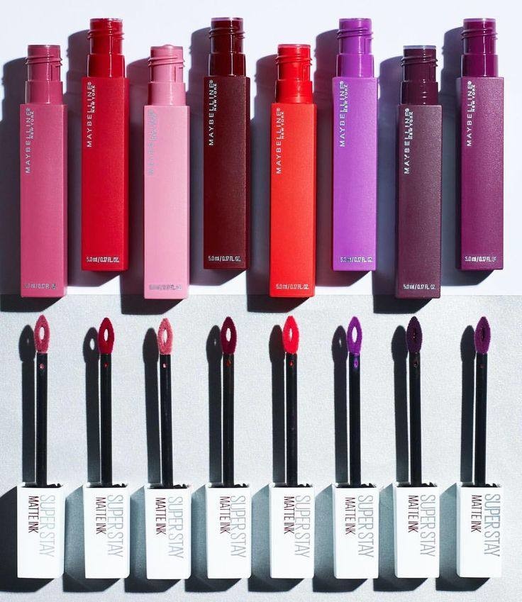 9 labiales mate (para todos los bolsillos) que hemos probado con los ...