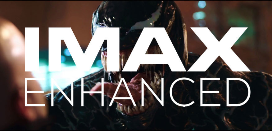 IMAX Enhanced se abre paso hacia el streaming y en Estados Unidos ya ...