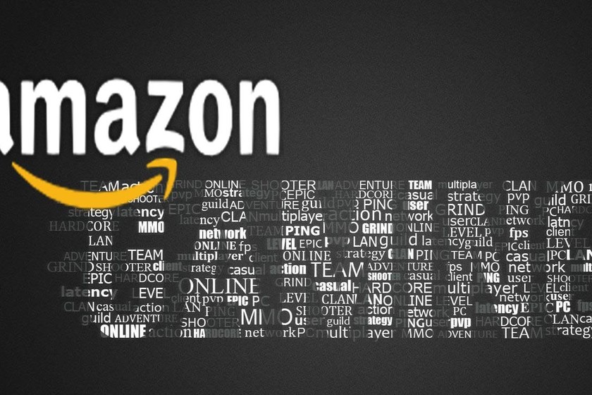 Semana Gaming de Amazon: monitores para jugar