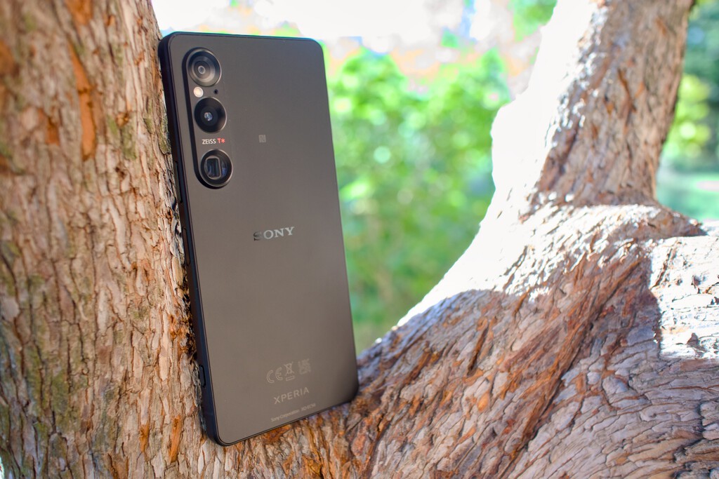 Sony Xperia 1 VI, análisis - Review con características, precio y ...