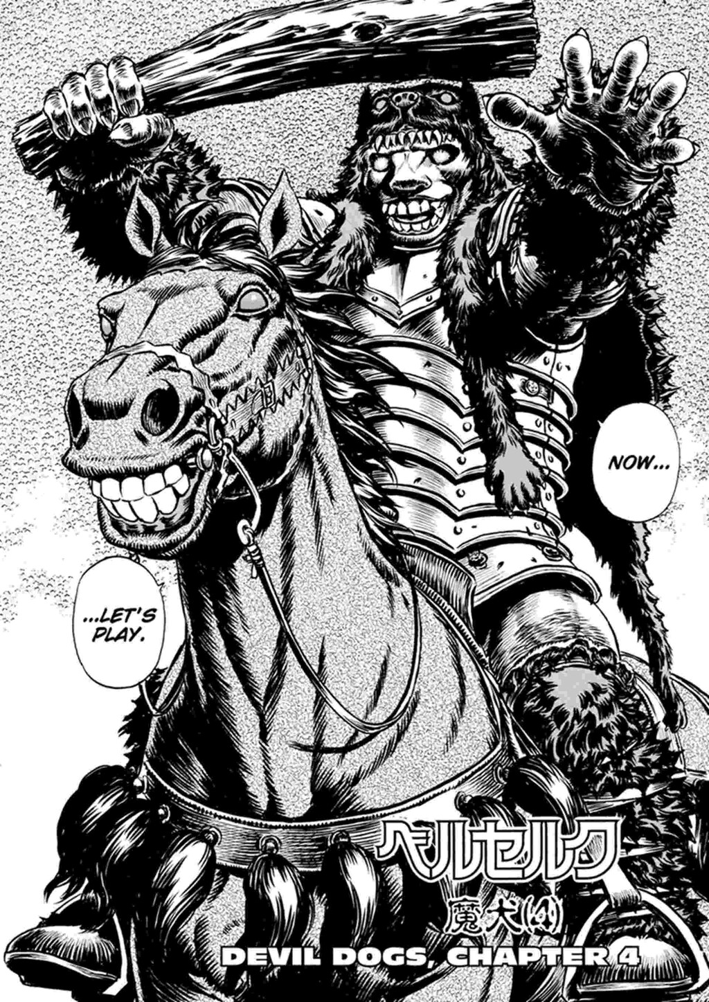 Este personaje de Berserk fue tan perturbador que ningún anime se ...