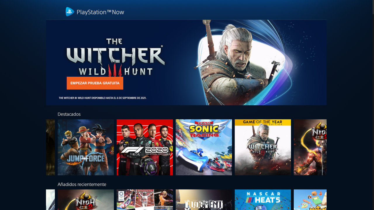 PlayStation Now en PC: cómo instalarlo para disfrutar de los juegos de ...