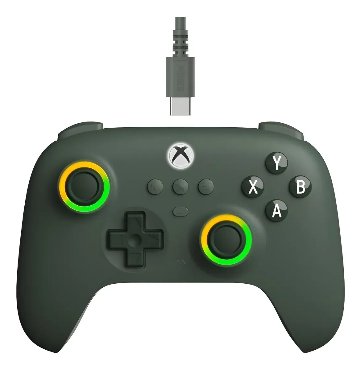 Este control para XBOX y PC cuesta menos de 600 pesos, y tiene algo que ...