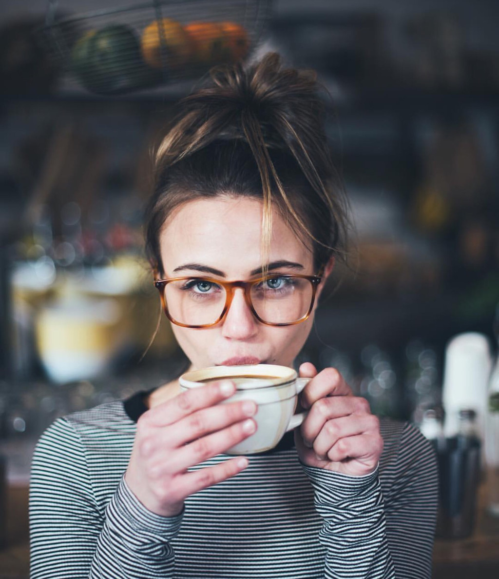 Estas son las siete tendencias en gafas graduadas que van a triunfar en ...