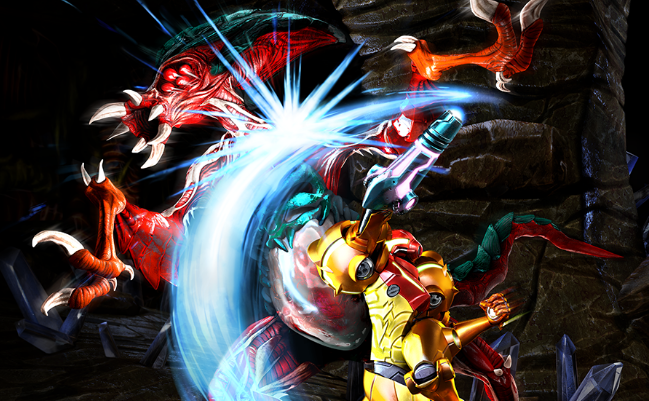 Metroid: Samus Returns: nuevo gameplay, novedades y fecha en la ...