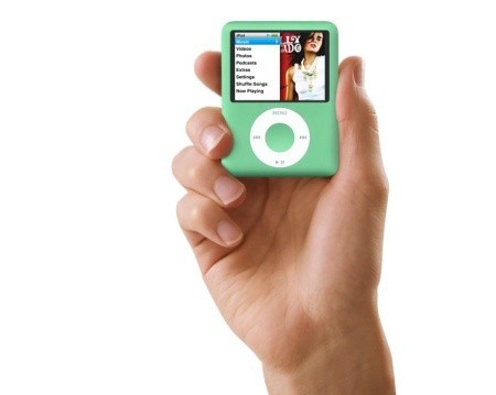 Reproductores de Apple: cómo está la situación