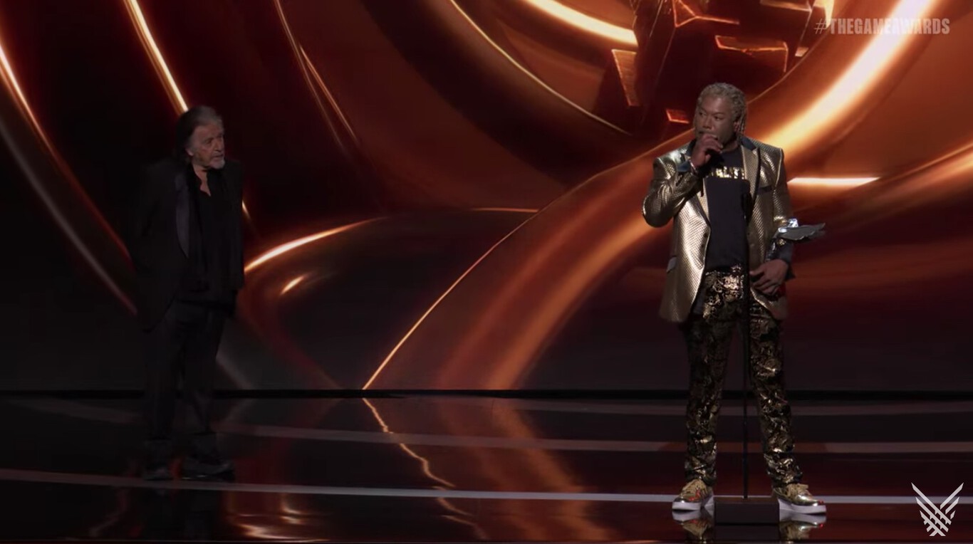 The Game Awards 2022, más que premios y tráilers: los mejores memes de ...