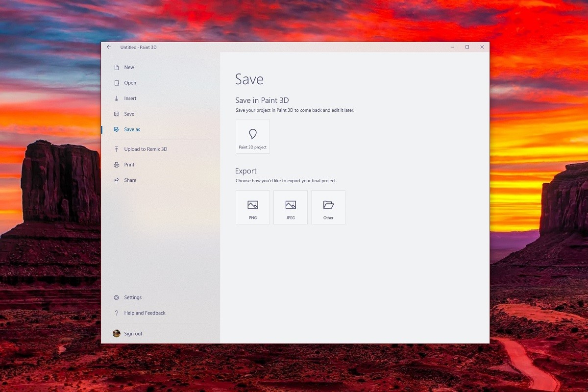 Así lucen todas las apps de Windows 10 que ya han recibido el nuevo ...