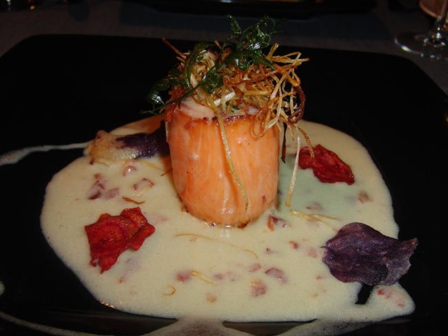 Restaurante Entrecopes de Tarragona