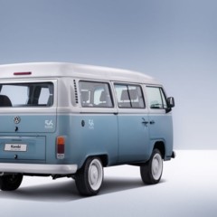 La Combi Última Edición llegó a México, pero…