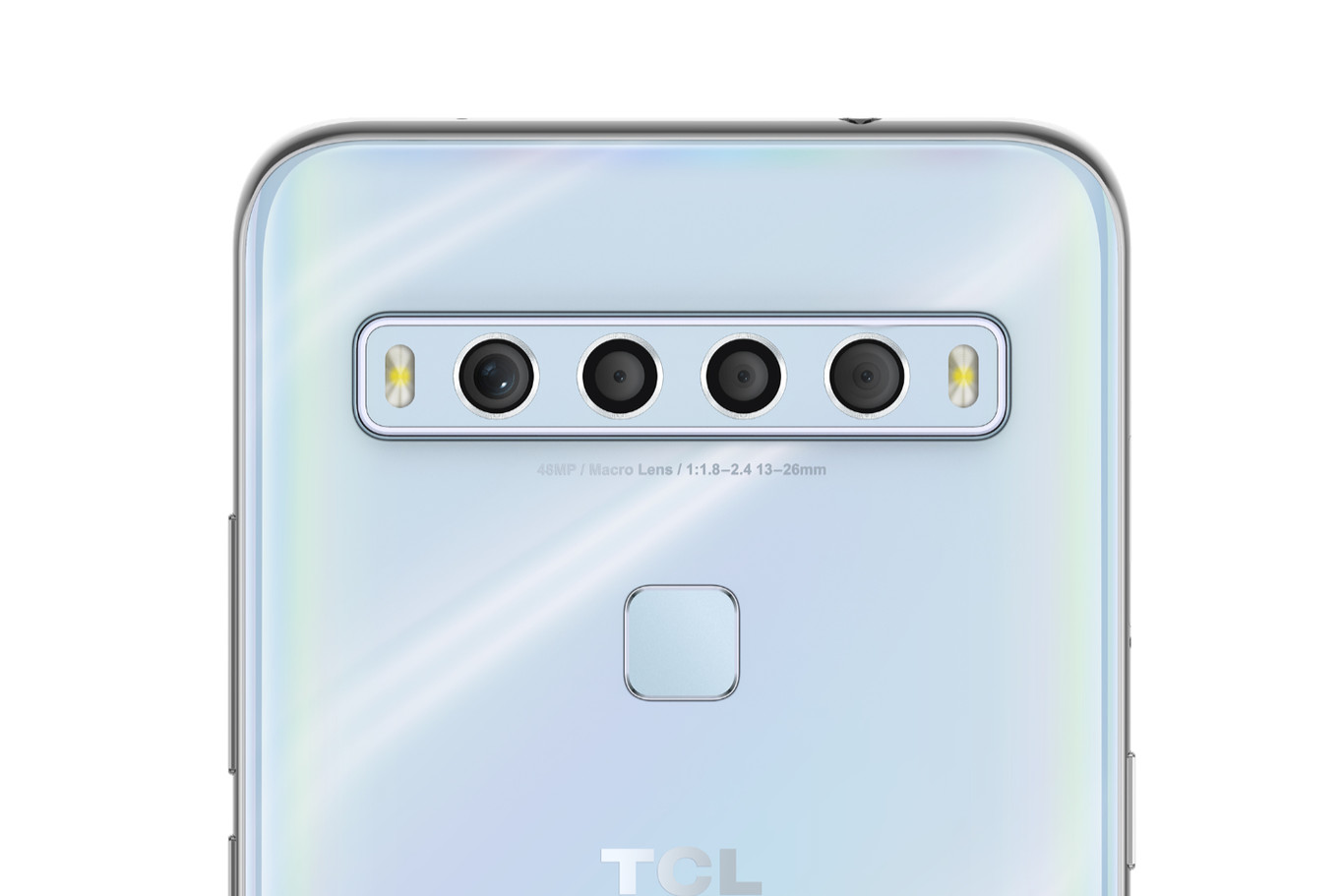 Nuevo TCL 10 L, TCL 10 Pro y TCL 10 5G, características, precio y ficha técnica