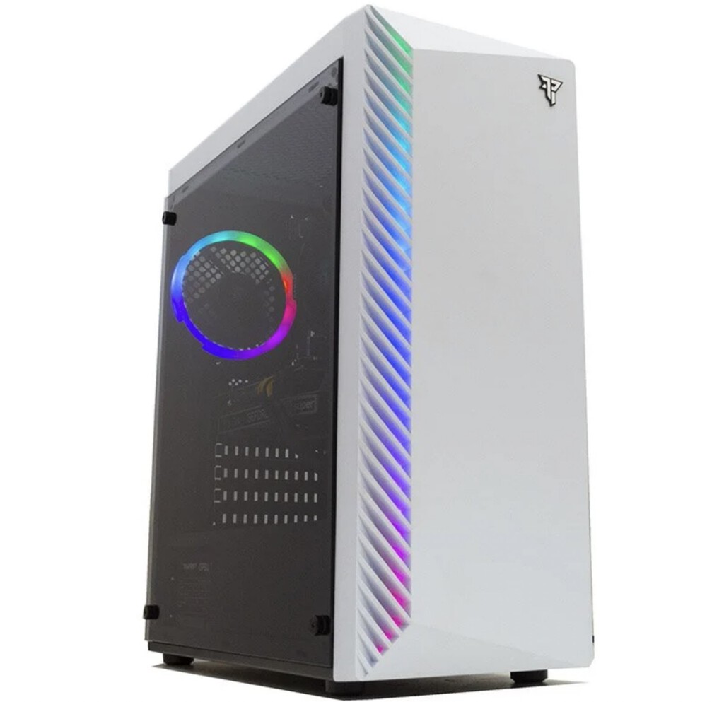 Cyber Week en PcComponentes: cinco ordenadores gaming con los que jugar ...