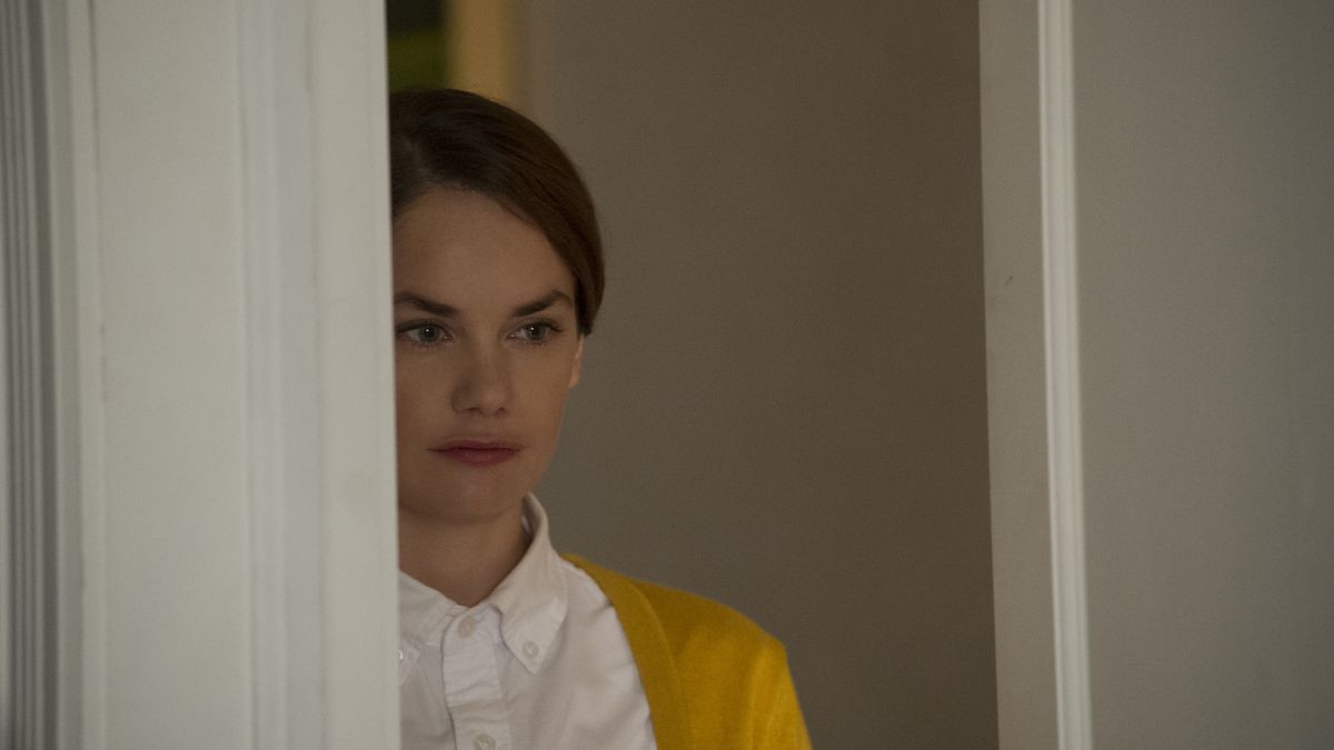 'Soy la bonita criatura que vive en esta casa', mortecina pesadilla ...