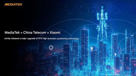 La evolución del GPS está cerca, y proviene de China: navegación con precisión milimétrica ...