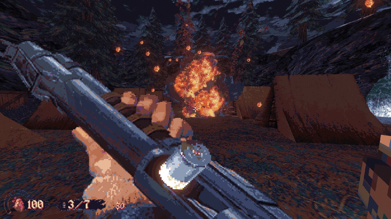 Despido el año con este brutal juego de acción que me ha devuelto a los ...