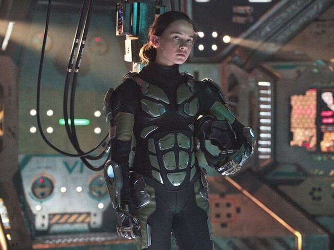 Alien Romulus (2024) - fecha de estreno, reparto, tráiler. Película de ...