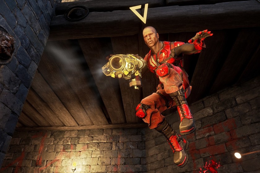 Epic Games ha descontinuado el desarrollo de Unreal Tournament. La ...