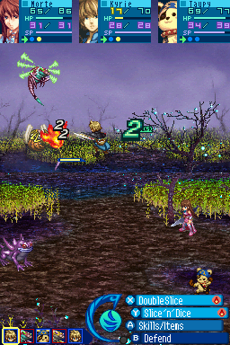 'World Destruction' pasará a llamarse 'Sand of Destruction' en EEUU