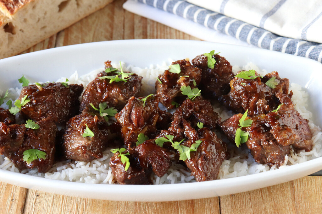 lomo - Directo al Paladar