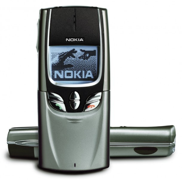 Vuelve el Nokia noventero. Y no lo hace sólo por postureo hipster
