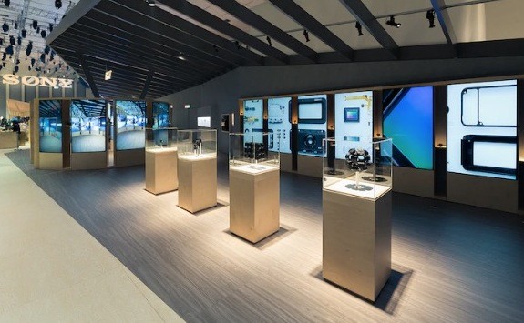 Sony en IFA 2018: sigue la presentación en directo