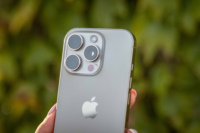 iPhone 16 Pro, análisis - review con características, precio y ...