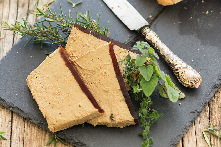 17 recetas de paté casero para disfrutar untando pan