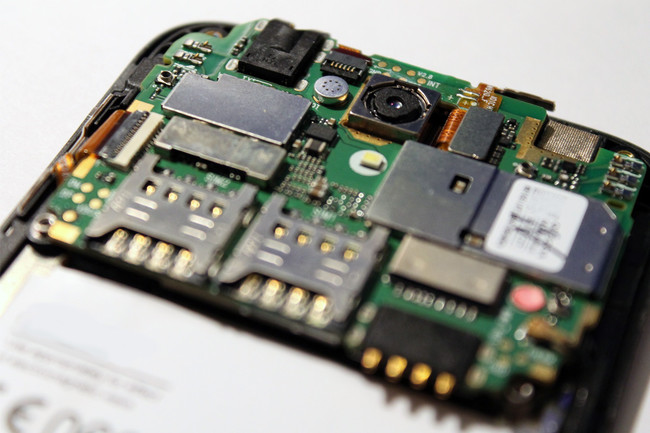 Cómo saber qué procesador, RAM y almacenamiento tiene mi móvil Android