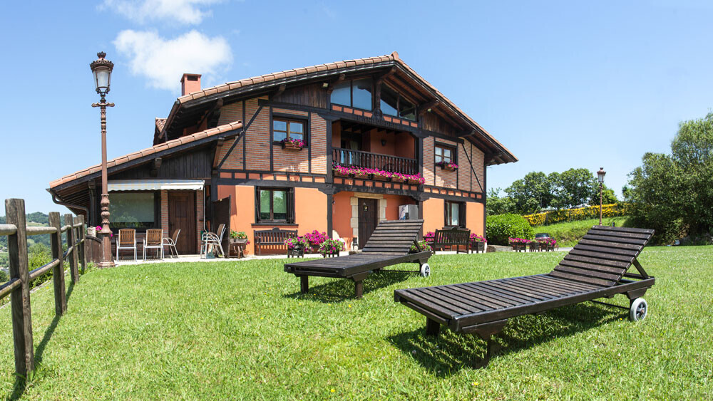 Razones por las que organizar las vacaciones en casas rurales puede ser ...