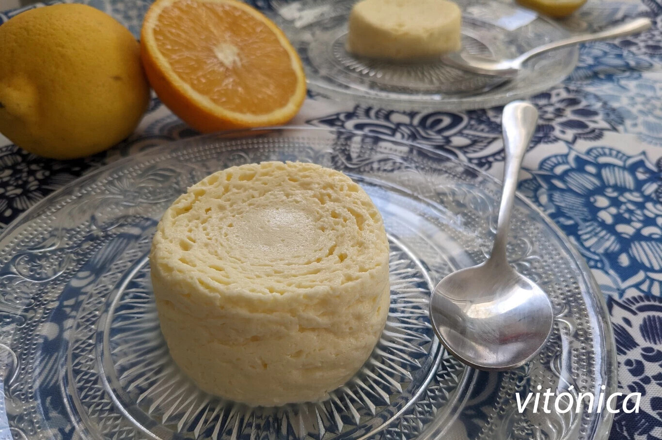 33 recetas de postres fitness bajas en calorías para incluir en tu dieta