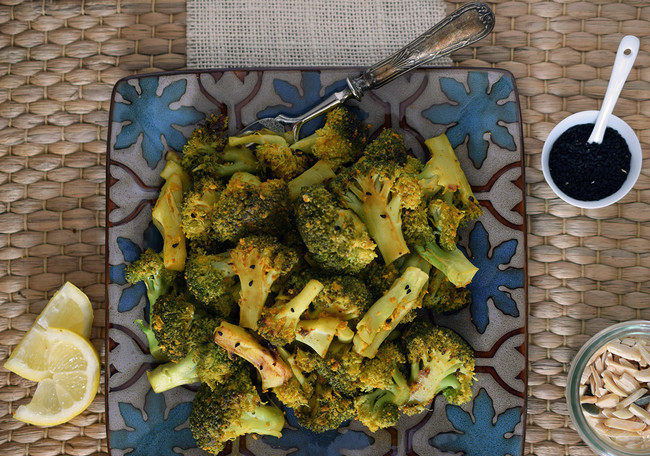 Recetas con brócoli: cómo cocinar esta verdura de forma fácil, rápida y ...