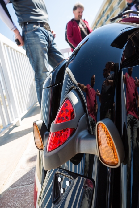 Frontier 111. O cómo convertir una Indian Springfield en una preciosa ...