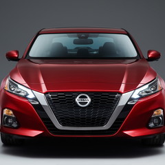 Nissan Altima 2019: Precios, versiones y equipamiento en México